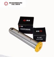 China A810312110014 20.540kg SY200B.3.7 Excavator Bucket Pins for sale