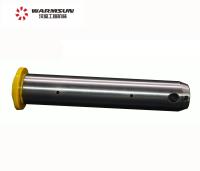 China SY130.3.7 42HRC Excavator Bucket Teeth Pins A810312110111 for sale