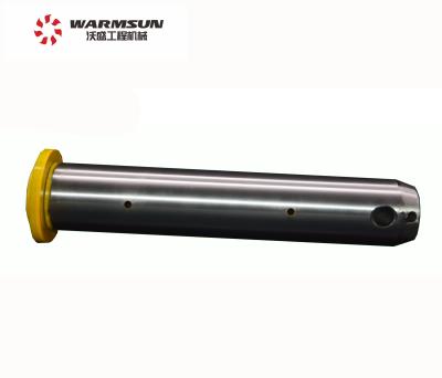 China SY130.3.7 42HRC Excavator Bucket Teeth Pins A810312110111 for sale