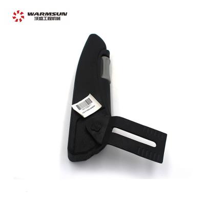 China 60153807 60153794 Excavator Seat Armrest Adjustable for sale