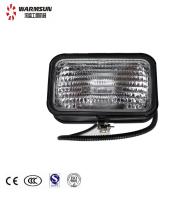 China 20Y-02-17960 10W Excavator Boom Arm Working Lamp 60114255 for sale