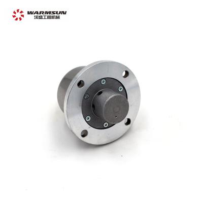 China PAG2-005 60129703 Hydraulic Tank Breather Check Valve Excavator Hydraulic Parts for sale