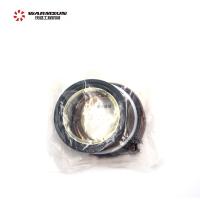 China 60067378 Boom Cylinder Seal Kit , JSY23(II)-DB Hydraulic Cylinder Seal Kits for sale