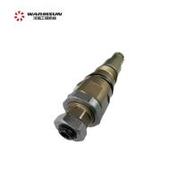 China Rustproof V0306122956 Hydraulic Overflow Valve B220401000696 for sale