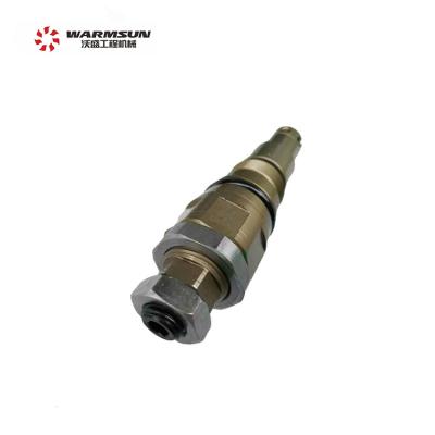 China Rustproof V0306122956 Hydraulic Overflow Valve B220401000696 for sale