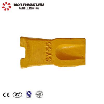China SY55C.3.4.1-15 Excavator Bucket Teeth for sale