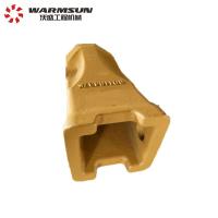 China Anti Corrosion Excavator Bucket Teeth for sale