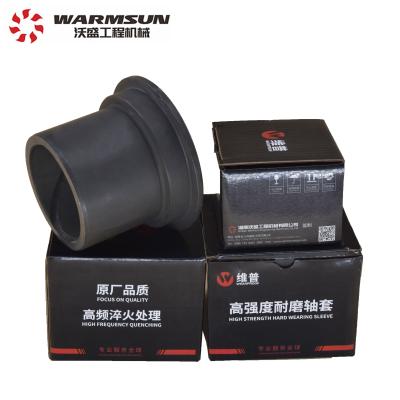 China Wearproof SY235C Excavator Bucket Bushing 10989145 for sale