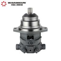 China Axial Hydraulic Plunger Pump Motor 60149324 for sale