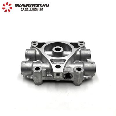 China Excavator Oil Filter Base B229900003360 ME088794 for sale