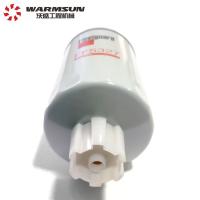 China A222100000324 FF5327 SANY Excavator Diesel Engine Coarse Fuel Filter for sale