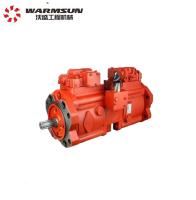China 60008122 Hydraulic Plunger Pump K3V112DT For SY195 SY205 SY215 SY235 for sale