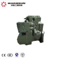 China 11593938 K3VL80 Hydraulic Axial Piston Pump For Excavator for sale