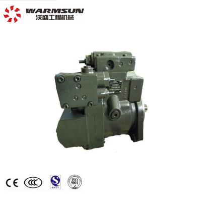 China 11593938 K3VL80 Hydraulic Axial Piston Pump For Excavator for sale