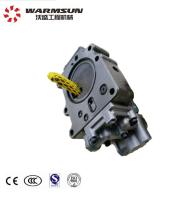 China 60063719 Excavator Pump Regulator KR3K-9N1H K5V200 for sale