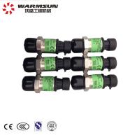 China 60217141 Whole Series Excavator Low Pressure Sensor 5MPa-5V-V2-G3/8-SUM D for sale
