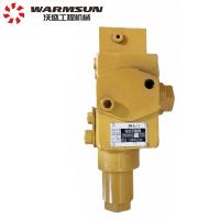 China Truck Crane Parts 13850050 Hoist Balanced Valve P22Q031 For Truck Crane for sale