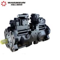 China 60008122  Hydraulic Piston Pump For Excavator And for sale