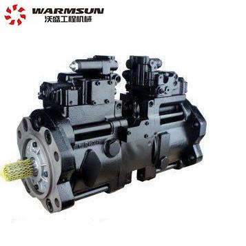 China 60008122  Hydraulic Piston Pump For Excavator And for sale