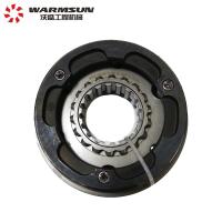 China Crane Part Synchronizer GP High / Low Gear 60075073 A-C09005 For STC500 for sale