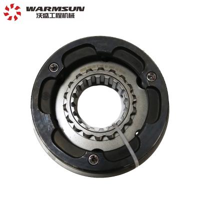 China Crane Part Synchronizer GP High / Low Gear 60075073 A-C09005 For STC500 for sale