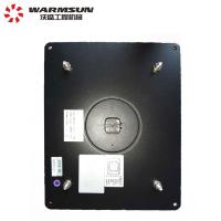 China 60188263 Membrane Switch JC-SPAD35N-5 Switch For Truck Crane for sale