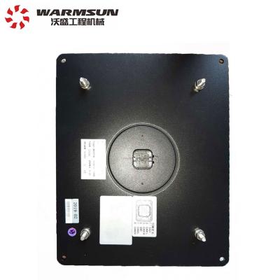 China 60188263 Membrane Switch JC-SPAD35N-5 Switch For Truck Crane for sale
