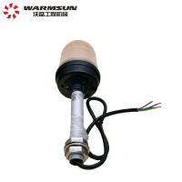 China Truck Crane Spare Parts Alarm Light L-10-24 For STC250T STC500S STC750S STC1000C for sale