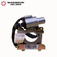 China Truck Crane Spare Parts 60257279 Ignition Switch JK405-00000 SJC61100B3.5314-1 for sale