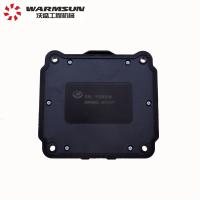 China Truck Crane Spare Parts  60276017 Central Distribution Case PDH-ZQ-1206  For Truck Crane for sale