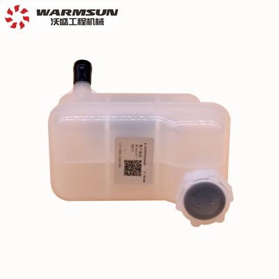 China 16A16-08010 Plastic Oil Can Clutch For Truck Crane Spare Parts for sale