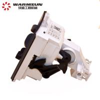China Truck Crane Parts 60023329 Outrigger Level Adjustment Panel For Crane for sale