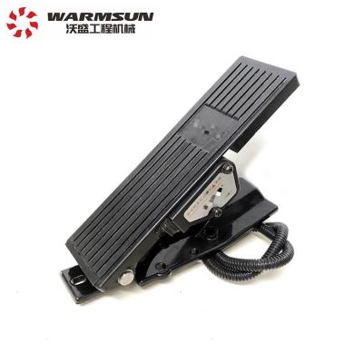 China Weichai Pedal Electronic Throttle WEICHAI-Ⅲ-B JPS0237B For Crane for sale