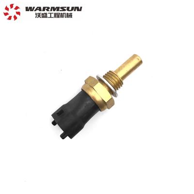 China Truck Crane Parts Water Temperature Sensor 612630060035 For SANY Mobile Crane for sale