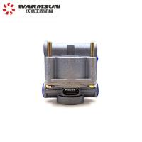 China A220401000615 Truck Crane Differential Valve For SANY Mobile Crane for sale