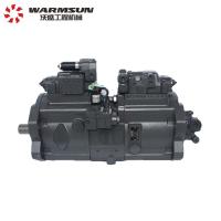 China Pump K3V112DT Excavator KPM Hydraulic Pump For Heavy Equipments for sale