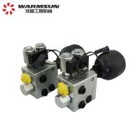 China B220400000388 Oil Source Control Valve Excavator Hydraulic Part for sale
