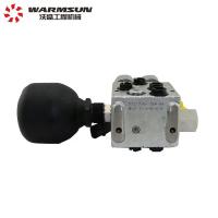 China Excavator Hydraulic Parts Oil Source Valve B220400000388 for sale
