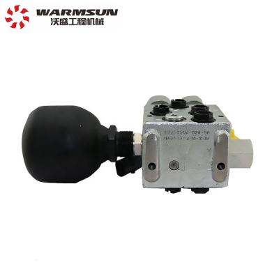 China Excavator Hydraulic Parts Oil Source Valve B220400000388 for sale