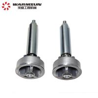 China Excavator Hydraulic Oil Tank Oil Return One Way Check Valve B220401000589 for sale