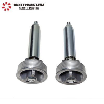 China Excavator Hydraulic Oil Tank Oil Return One Way Check Valve B220401000589 for sale
