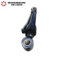 China Excavator Bucket Hydraulic Cylinder Excavator Hydraulic Parts for sale