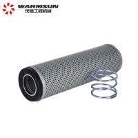 China SANY Y35 SY55 SY75 SY135 Excavator Oil Filter 60114999 For Yanmar Engine for sale