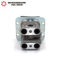 China SANY SY215 Foot Valve / Pilot Valve 60170604 PVD8PC6008 for sale