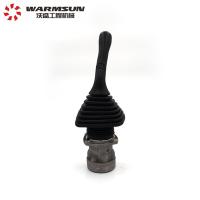 China 60354496 Pilot Control Valve HL-YDV-08-SANY For SANY SY215 Excavator for sale