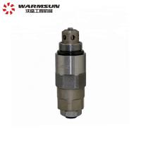 China SANY SY135 - 235 B220401000695 20T Main Valve , Oil Port Overflow Valve V0009227982 for sale
