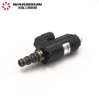 China SANY SY115 -  SY465 60065222 Pressure Reducing Valves KDRDE5K-31/30C50-122 for sale