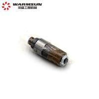 China SANY Excavator B220401001265 Main Overflow Relief Valve KRX16EK22/350-370/15 370P for sale