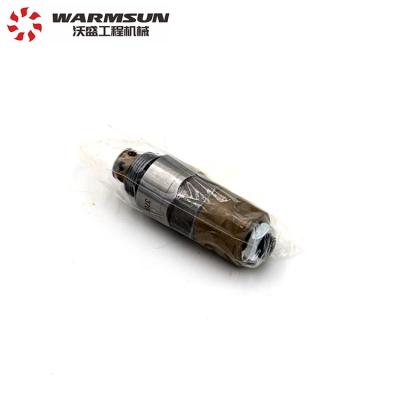 China SANY Excavator B220401001265 Main Overflow Relief Valve KRX16EK22/350-370/15 370P for sale