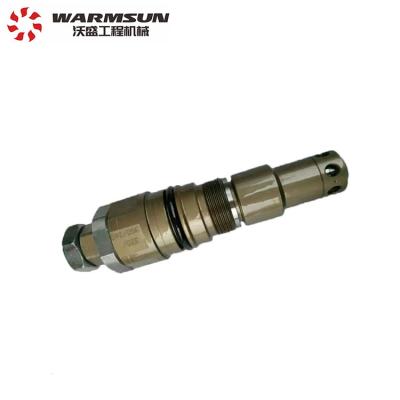 China B220401000696 Main Overflow Relief Valve 20T GM35VLV0306122956 For SANY SY215 SY135 SY75 for sale
